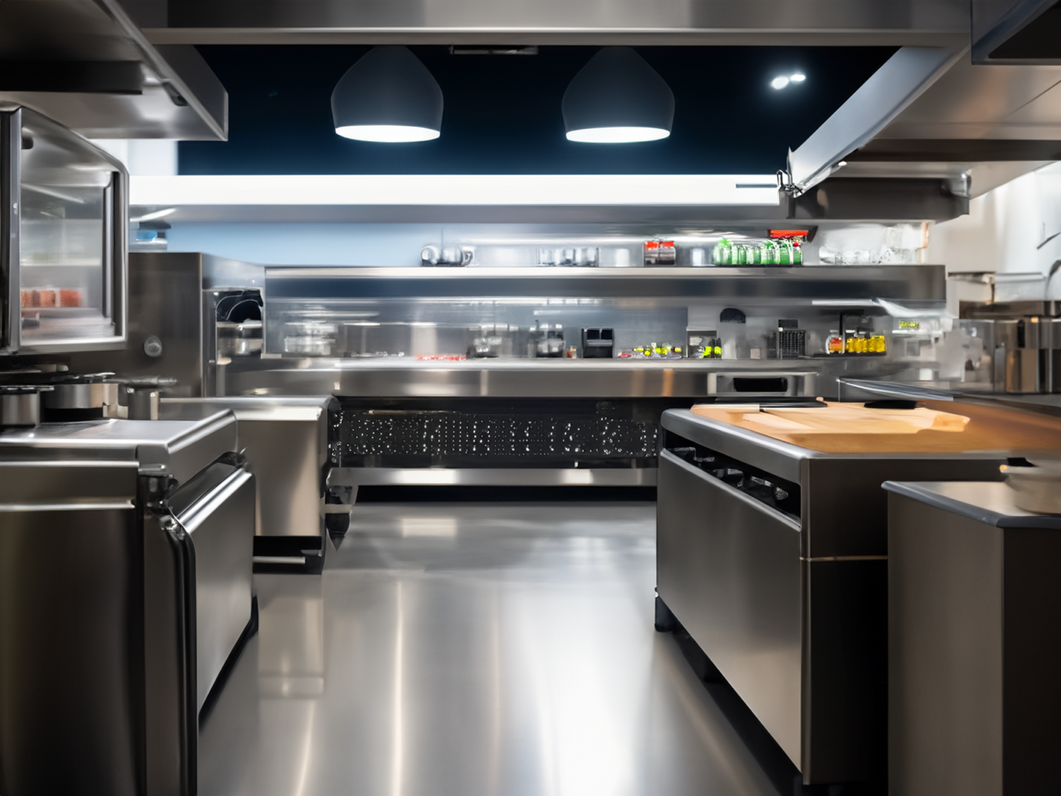Guide to Bluetooth Temperature Sensors for Restaurants - Ruuvi