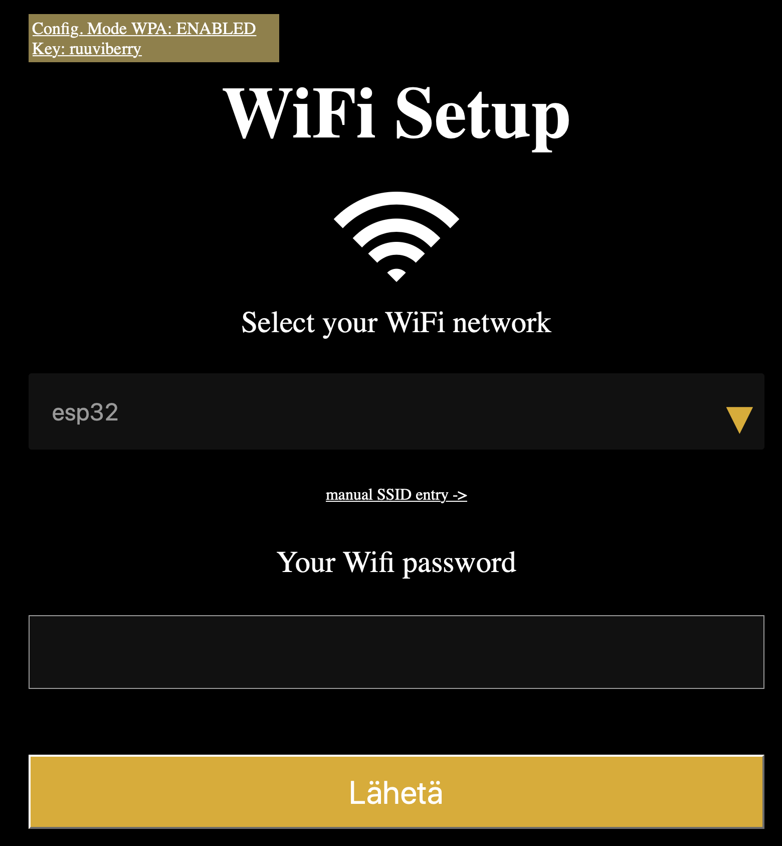 Setting Up Raspberry Pi As A Ruuvi Gateway Ruuvi